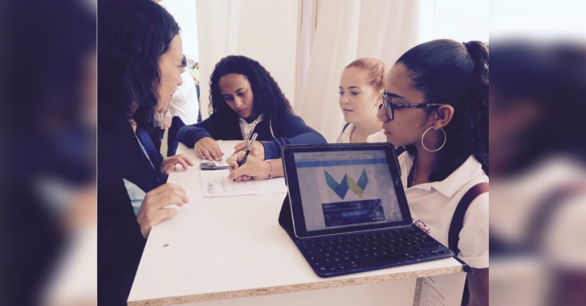 CFJ : le concours remanié "pour ne plus se priver des profils les plus ...