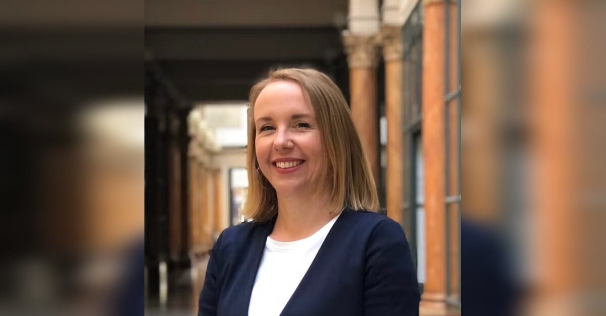 Ministère de la Culture : Hélène Szarzynski cheffe du service des RH au ...