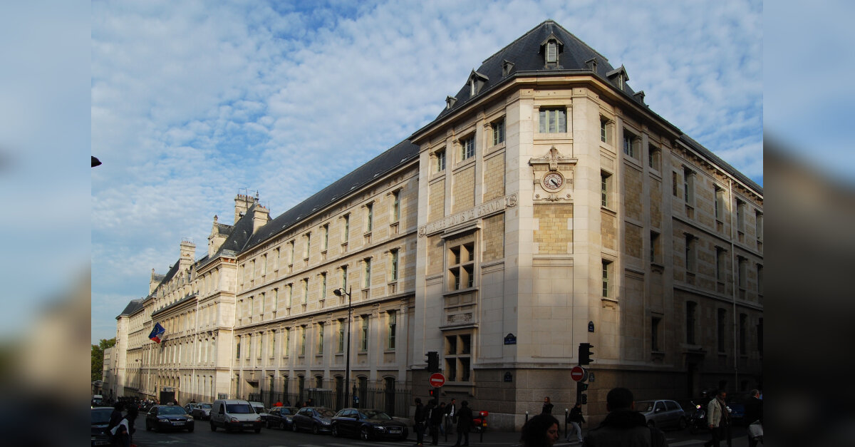 IMT : partenariat avec le lycée Louis Le Grand pour sensibiliser au ...