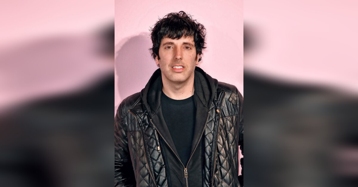 Ron Perry président directeur général de Columbia Records - News Tank ...