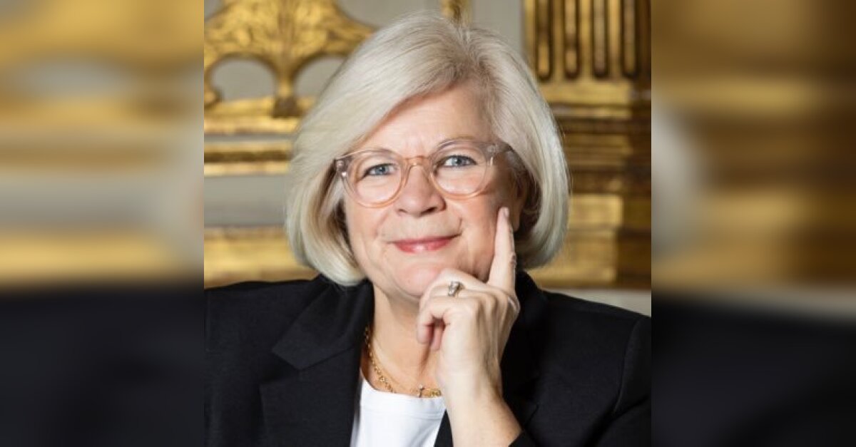 News Tank RH - Gouvernement Bayrou : Catherine Vautrin ministre du ...