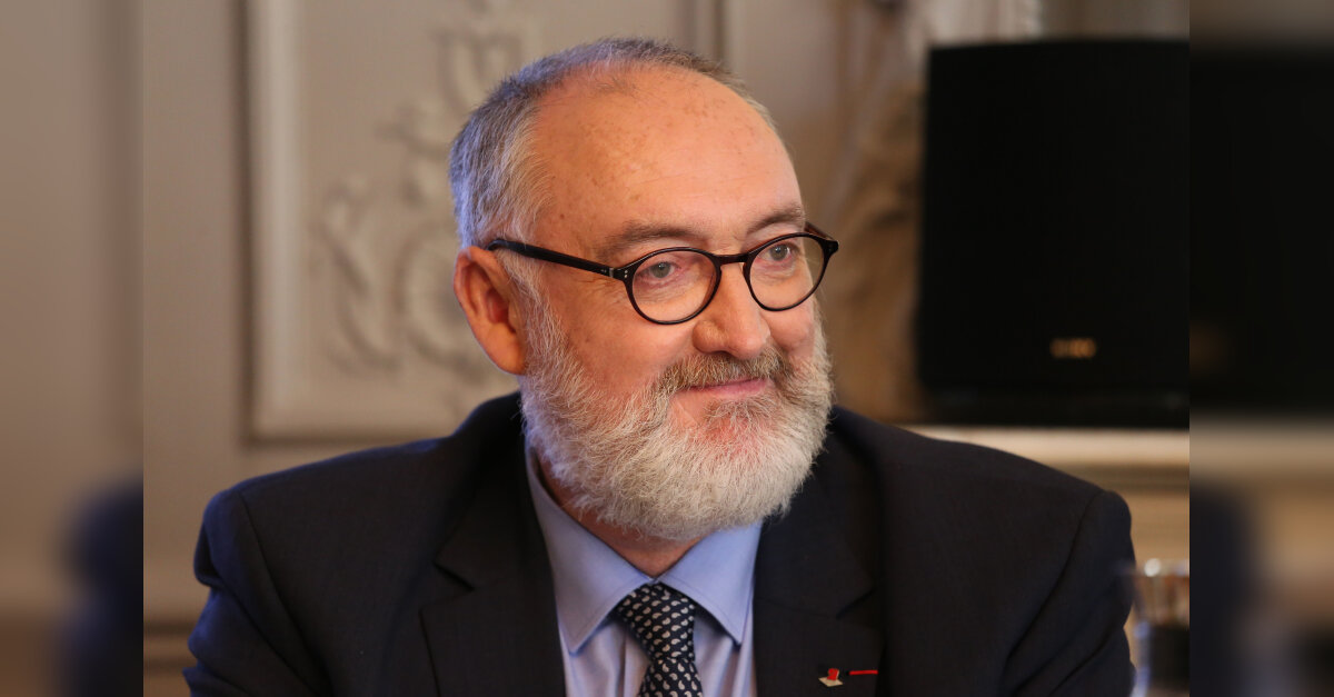 Artisanat du bâtiment : "La Capeb a signé contre son gré l'accord Opco ...