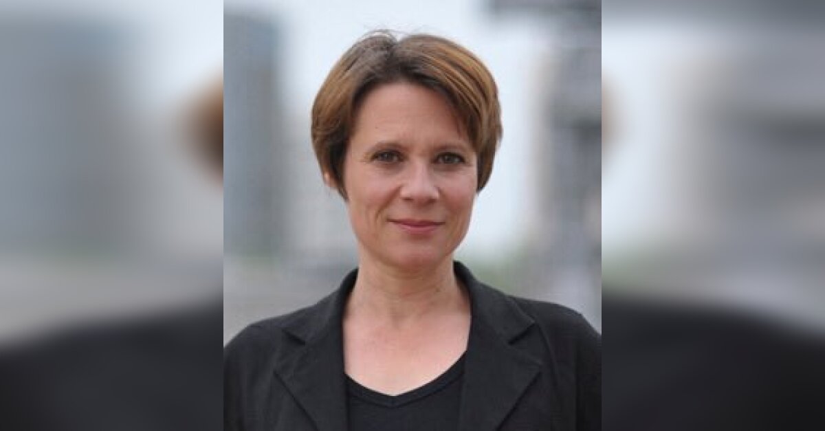 Barbara Engelhardt directrice du Maillon, théâtre de Strasbourg-scène ...