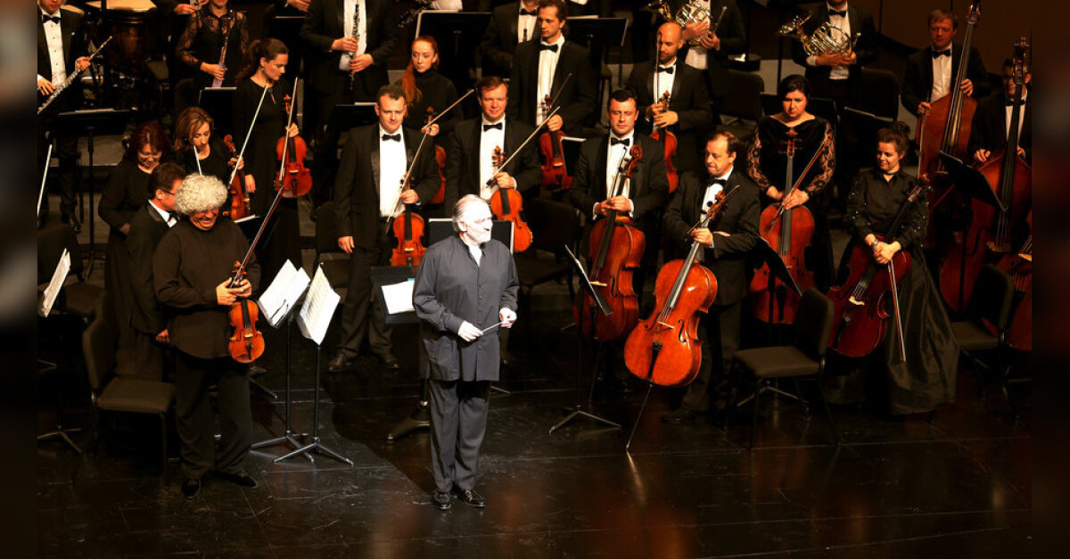 Arabie Saoudite : inauguration de l’auditorium du King Abdulaziz Center ...