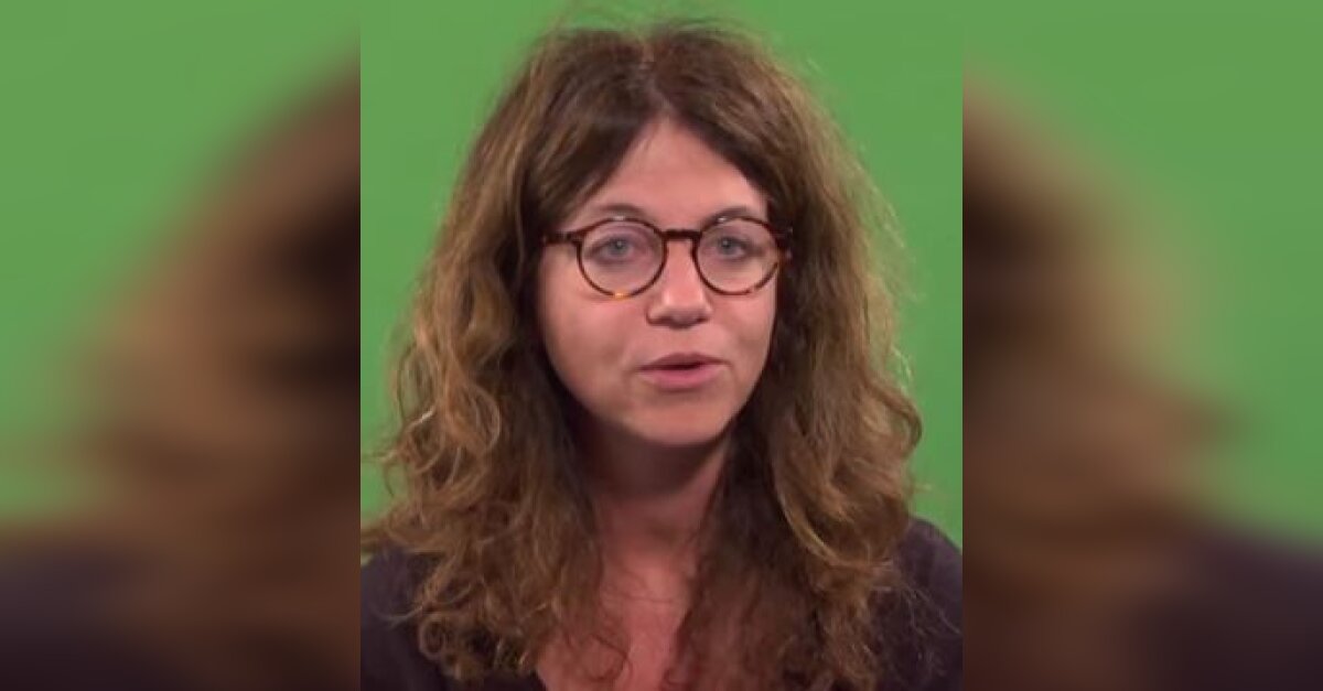 Natacha Krantz directrice générale de Mercury Music Group et de Decca ...