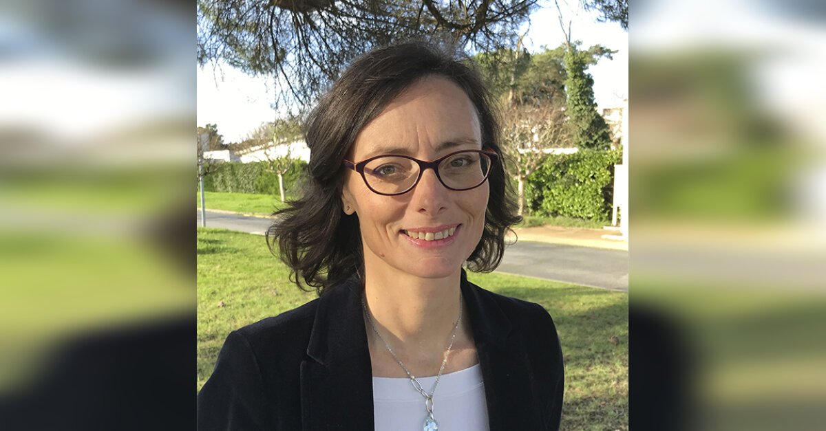 News Tank Éducation & Recherche - Bordeaux Sciences Agro: Sabine Brun ...