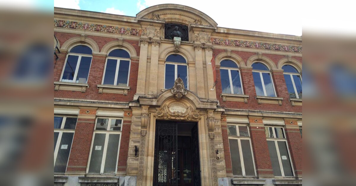 Classement des écoles de journalisme 2016 : ESJ Lille, CFJ et EDJ ...