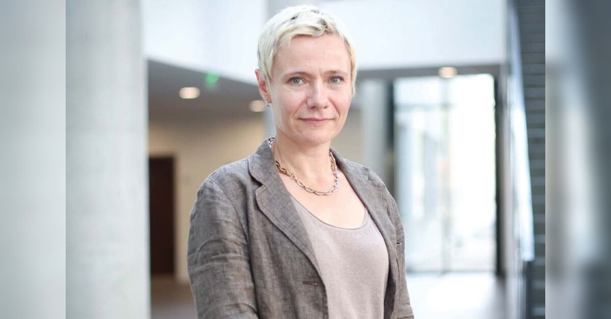 Bpifrance : Pascale Ribon succède à Nicolas Carboni à la tête de la ...