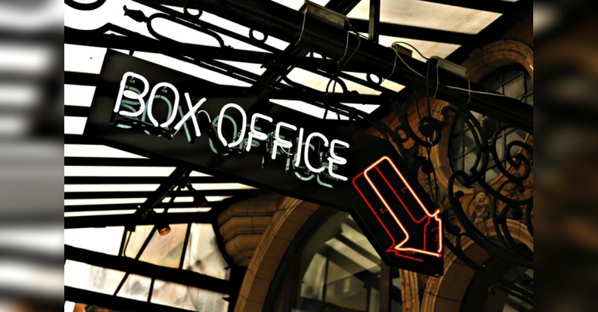 Royaume-Uni: 15,1 millions de spectateurs et 801 M€ de recettes pour ...