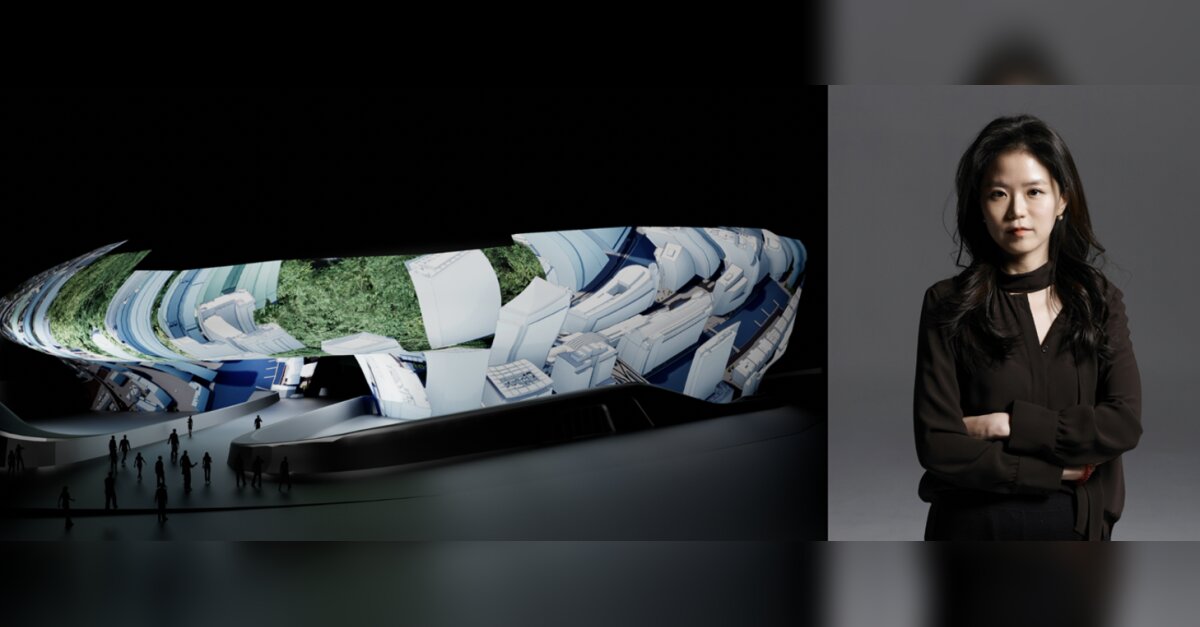 Dassault Systèmes: une cartographie 3D pour "illustrer la ville de ...