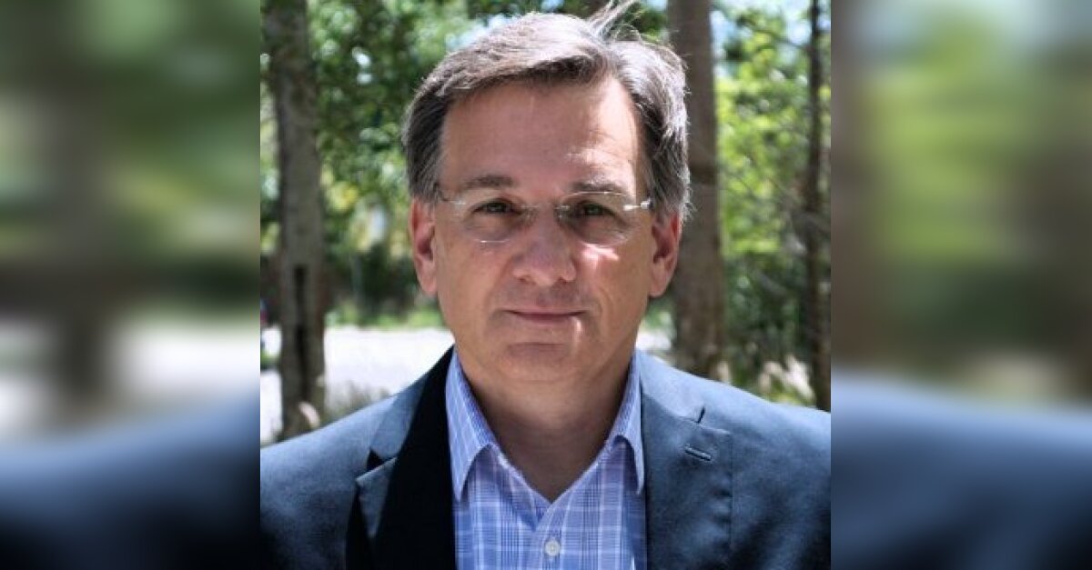 États-Unis : Frank Steslow PDG du Frost Museum of Science à Miami ...