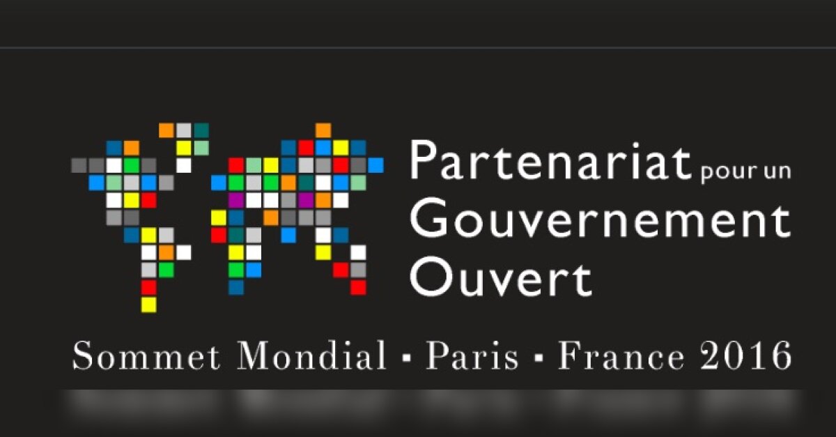 "Ce que peut la recherche pour un gouvernement ouvert": colloque au ...