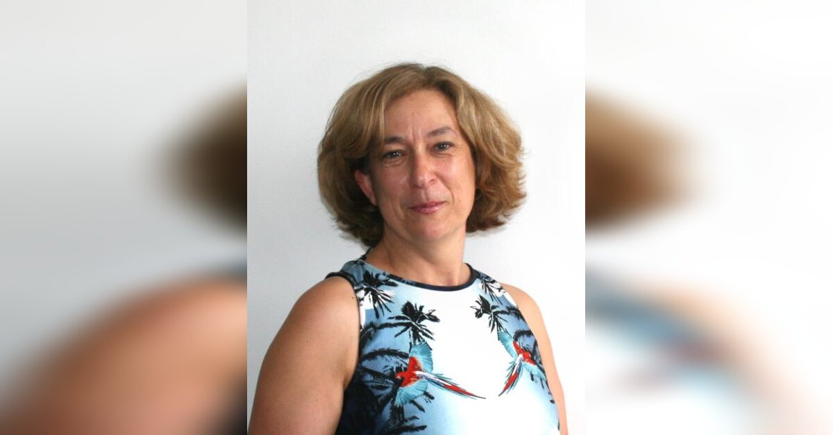 ENSCMu (UHA) : Jocelyne Brendlé, professeur de chimie, nommée ...