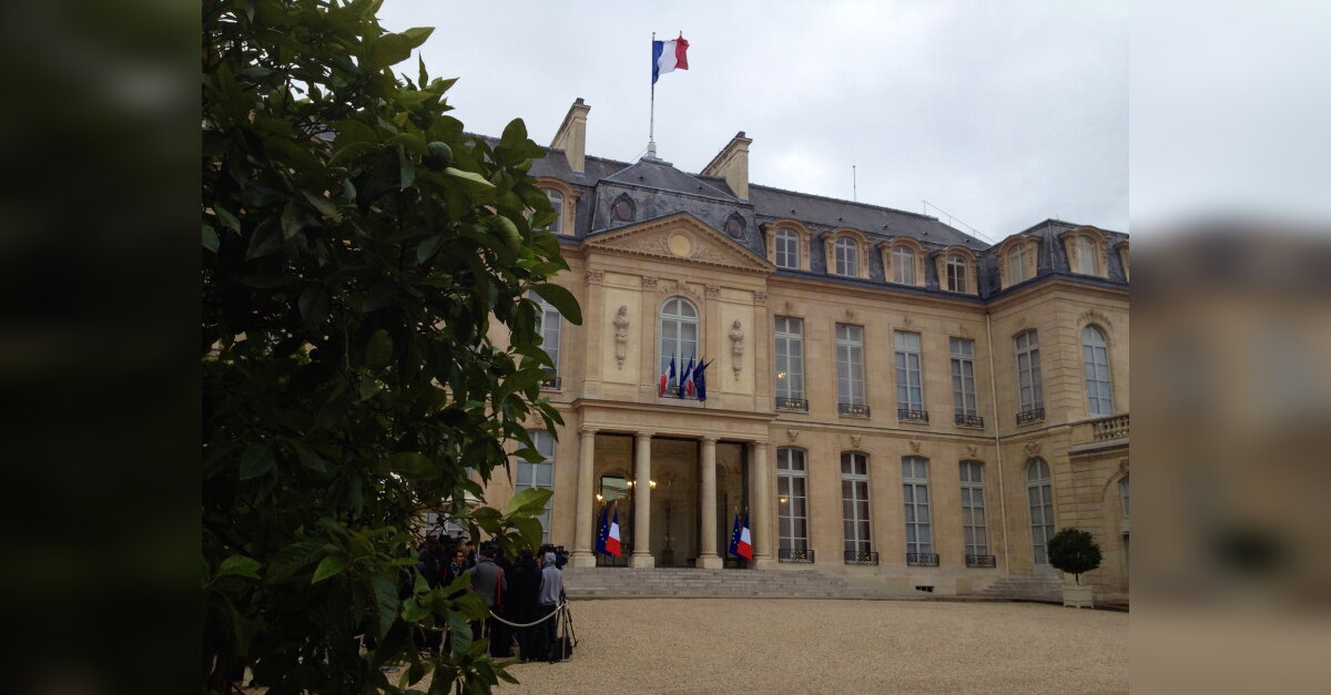 Ordonnance: le projet de loi de ratification présenté en conseil des ...