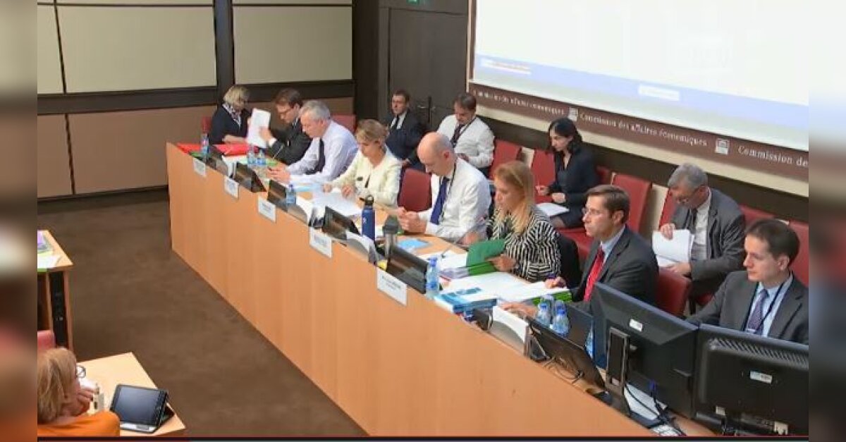 PL Pacte : les amendements adoptés et rejetés sur la propriété ...