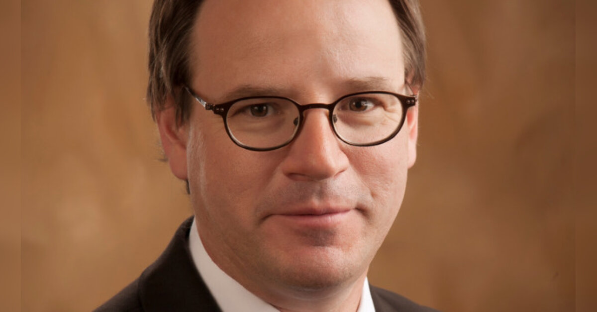 États-Unis : Mark Cantrell président et directeur exécutif du Florida ...