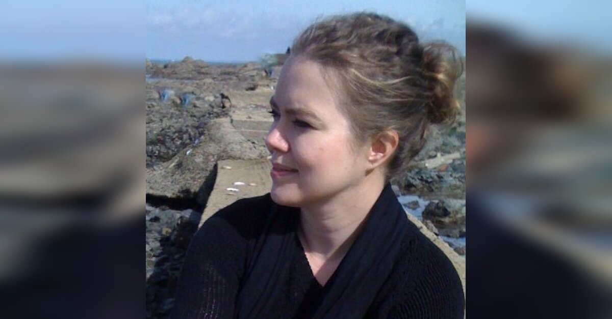 Musées d'Angers: la directrice Ariane James-Sarazin non-renouvelée en ...