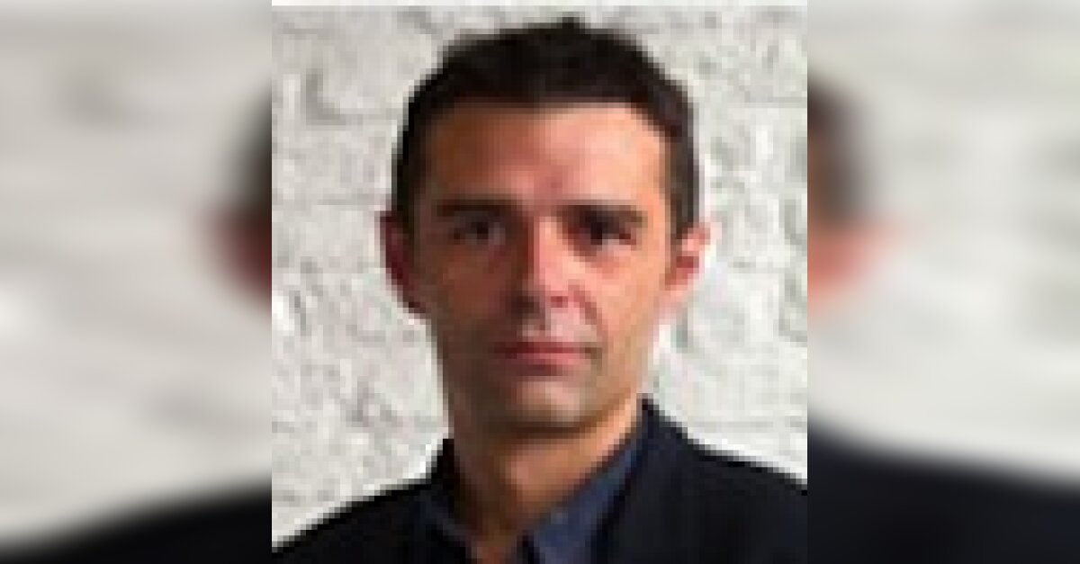 François Andrieux président du CA de l’Ensap Lille - News Tank Culture