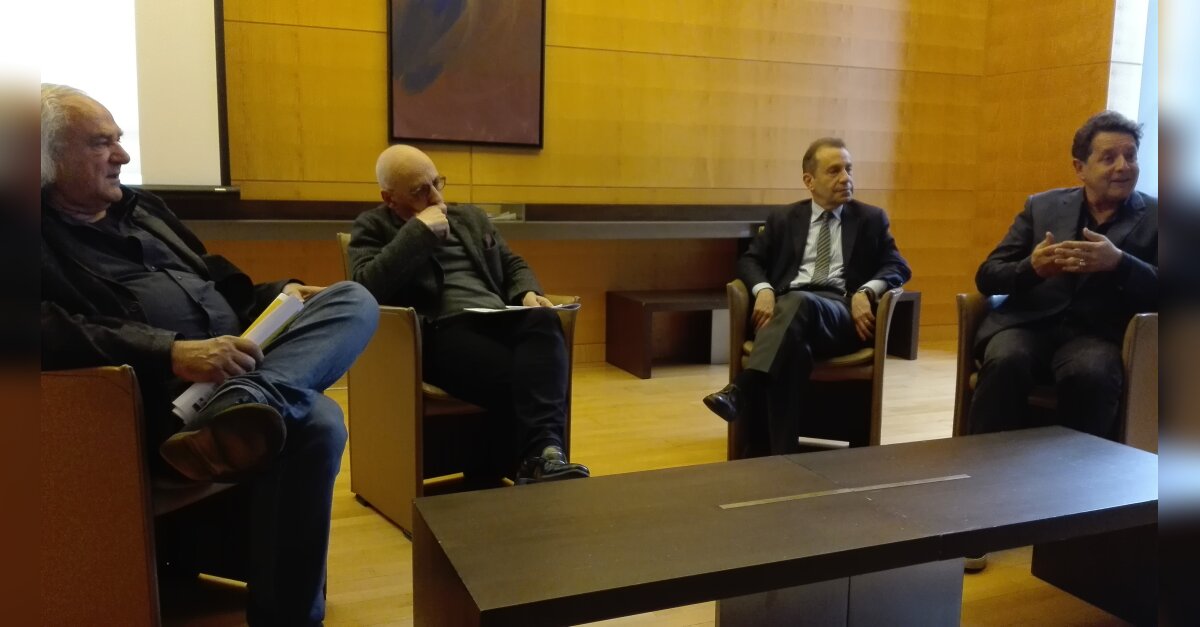 20 ans du Fresnoy: "2 événements autour du dialogue fécond entre art et ...