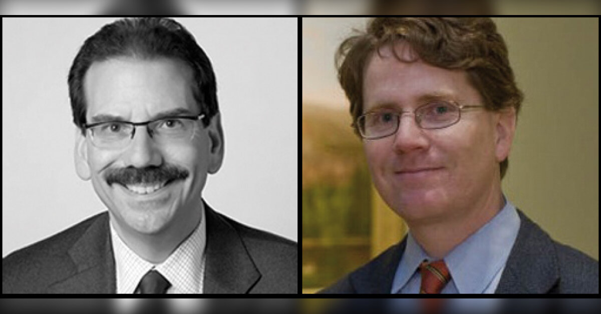 New York : Griffith Mann et Peter Barnet nommés au département des Arts ...