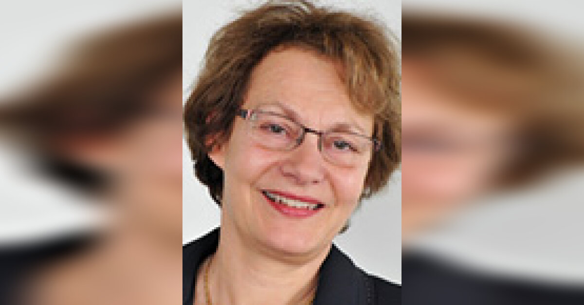 Inalco : Manuelle Franck renouvelée dans ses fonctions de présidente ...