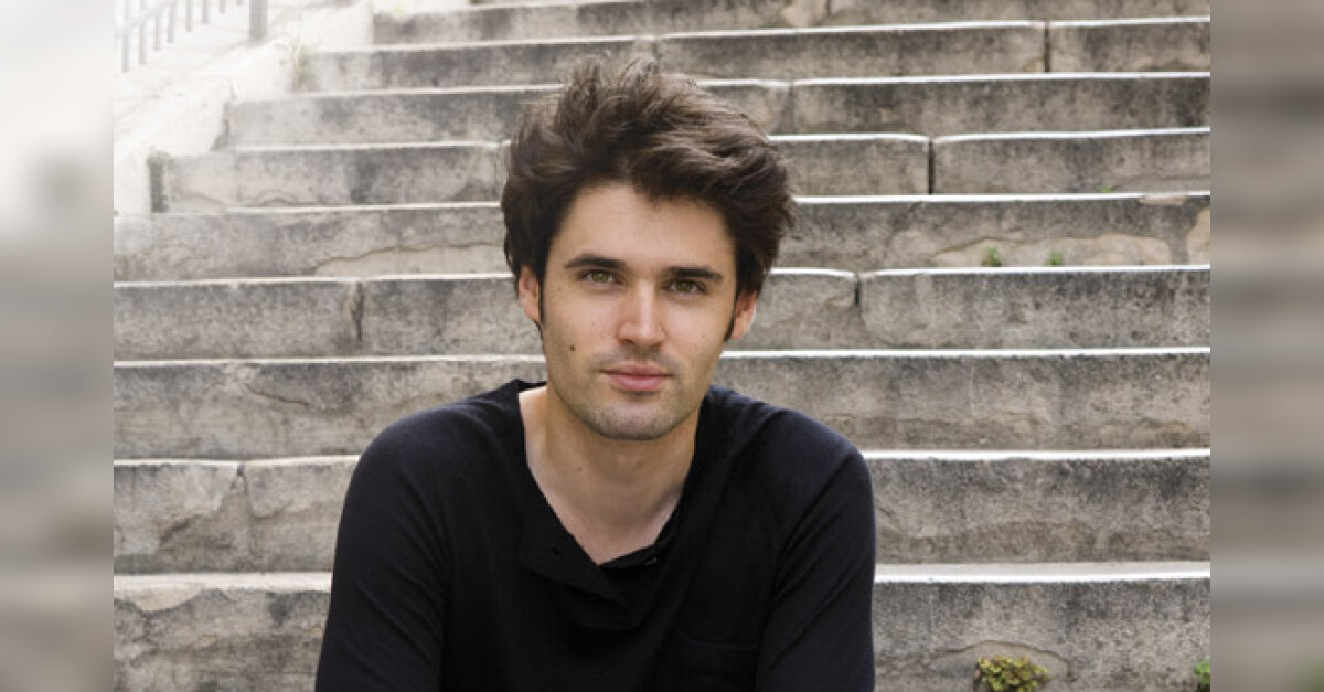 Académie du Jazz : Paul Lay "musicien français de l'année 2015" - News ...