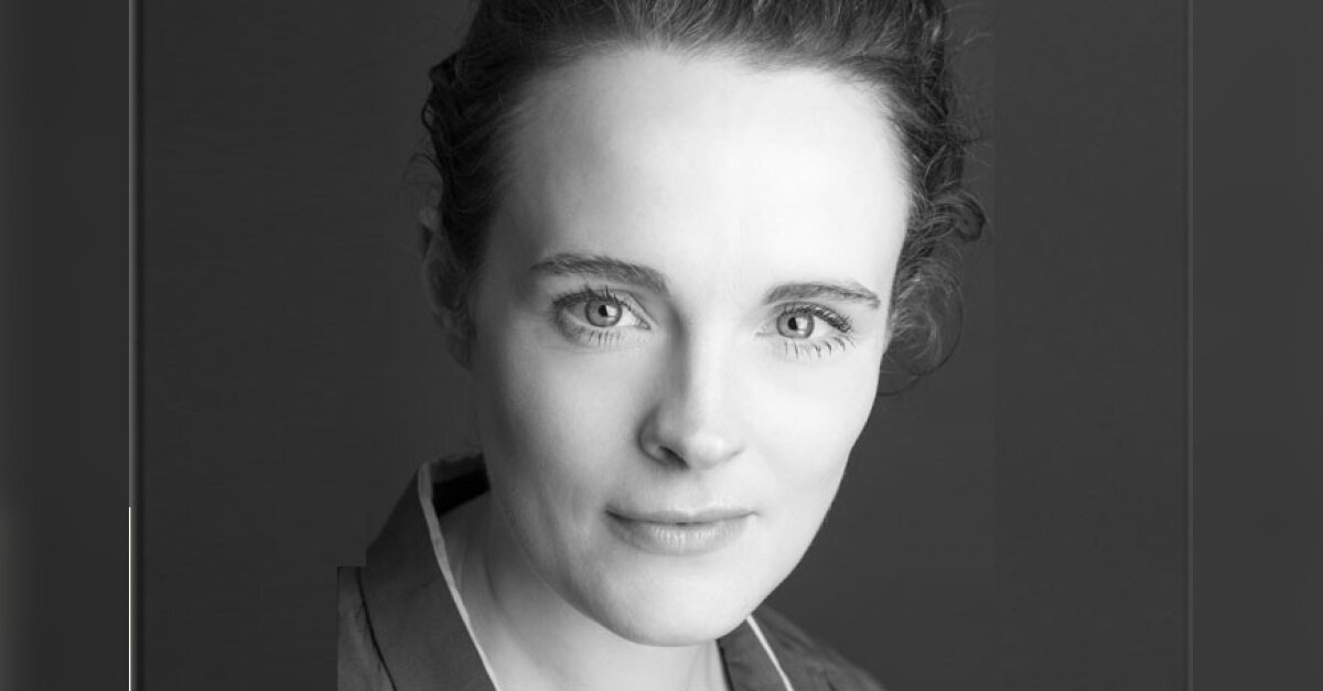 Écosse : Jemima Levick DG et directrice artistique de la compagnie ...