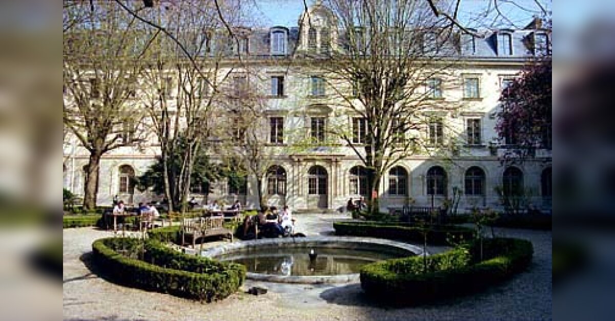 PSL : l'ENS, l’ESPCI, Mines ParisTech et Chimie ParisTech organisent ...