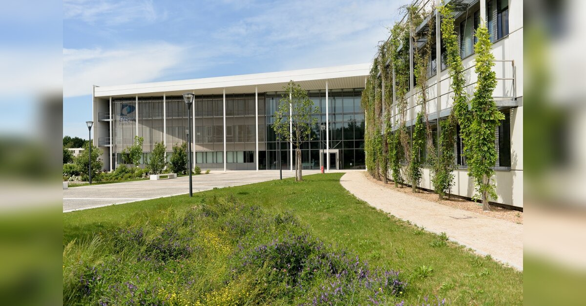 Ensta ParisTech : répondre aux besoins des entreprises, renforcer la ...