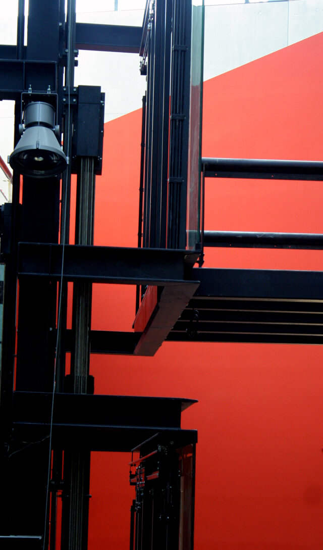 « Nouvelles Architectures » au Centre Pompidou : première manifestation ...