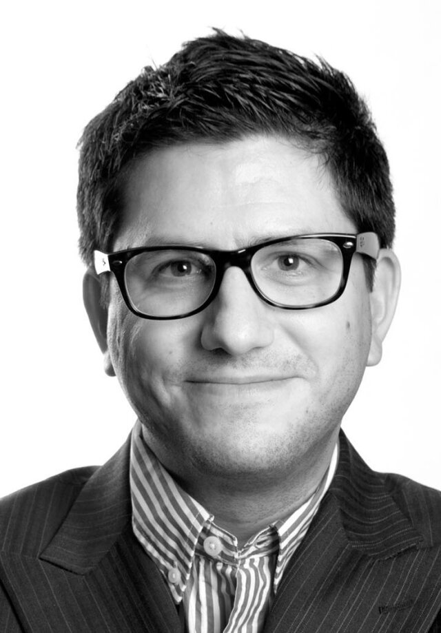 Gideon Arthurs directeur général de l'École nationale de théâtre du ...