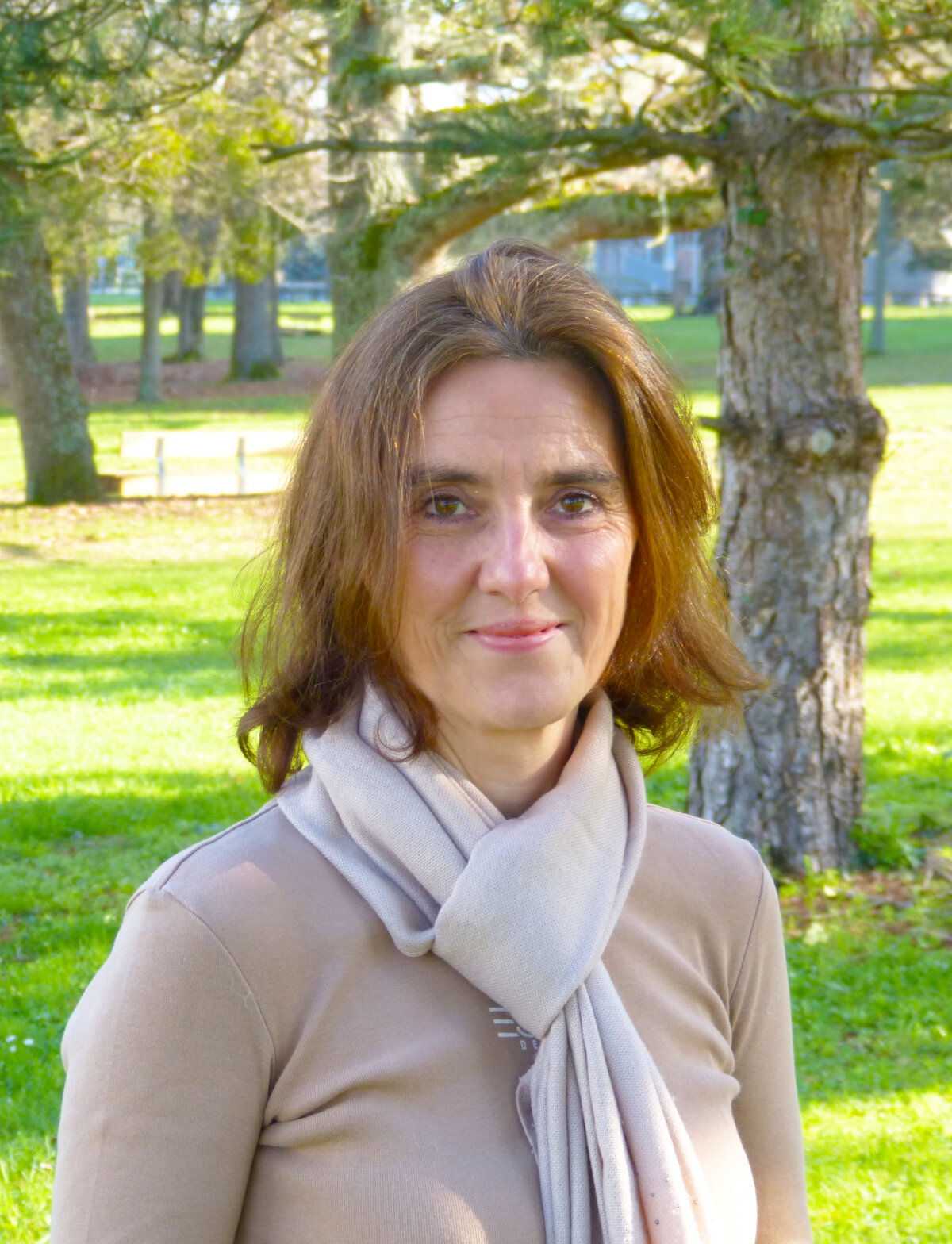 Satt Aquitaine Science Transfert : Isabelle Rey nommée directrice du ...