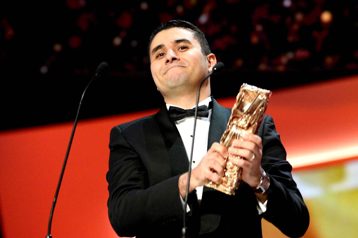 Sacem : Amine Bouhafa, lauréat du 9e prix France Musique-Sacem 2015 ...