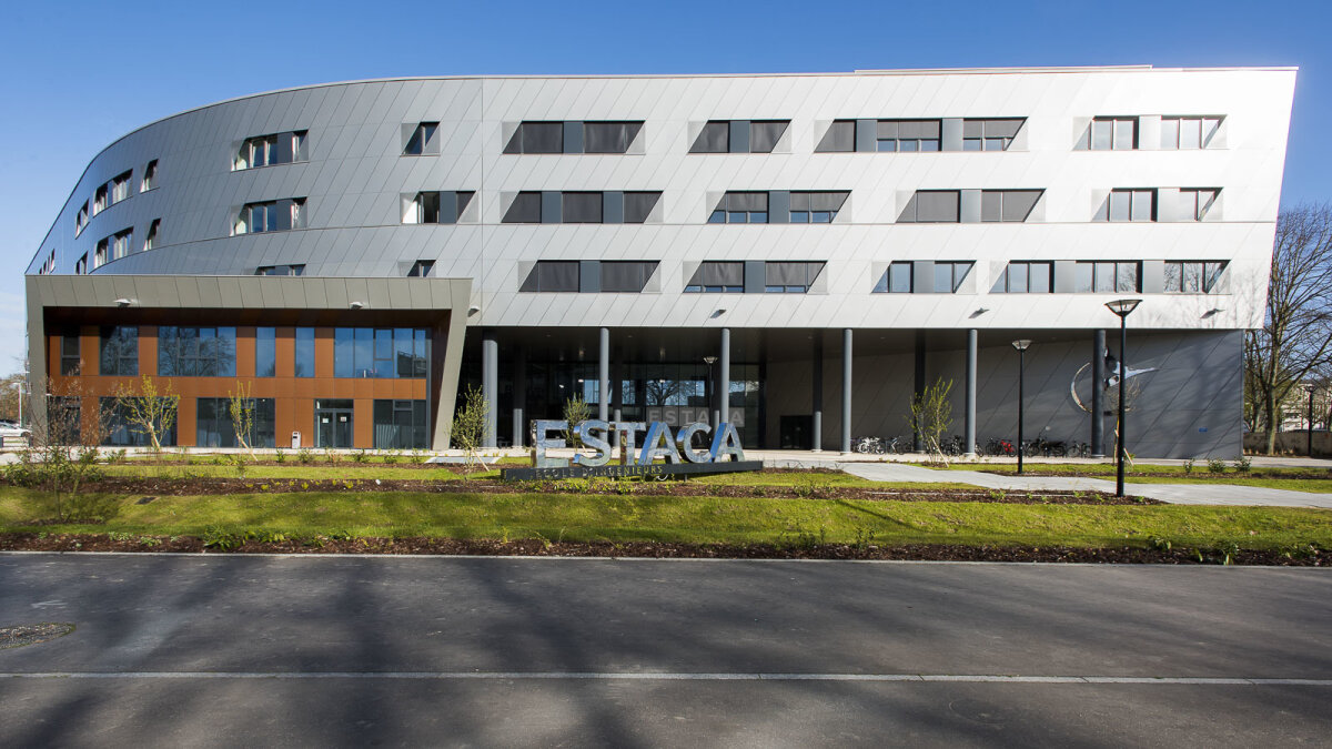 L'Estaca retenue par un AMI pour développer une filière de mobilité ...