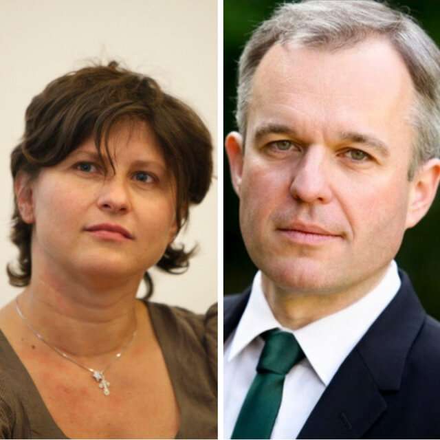 Gouvernement: F. de Rugy nommé à la transition écologique et solidaire ...