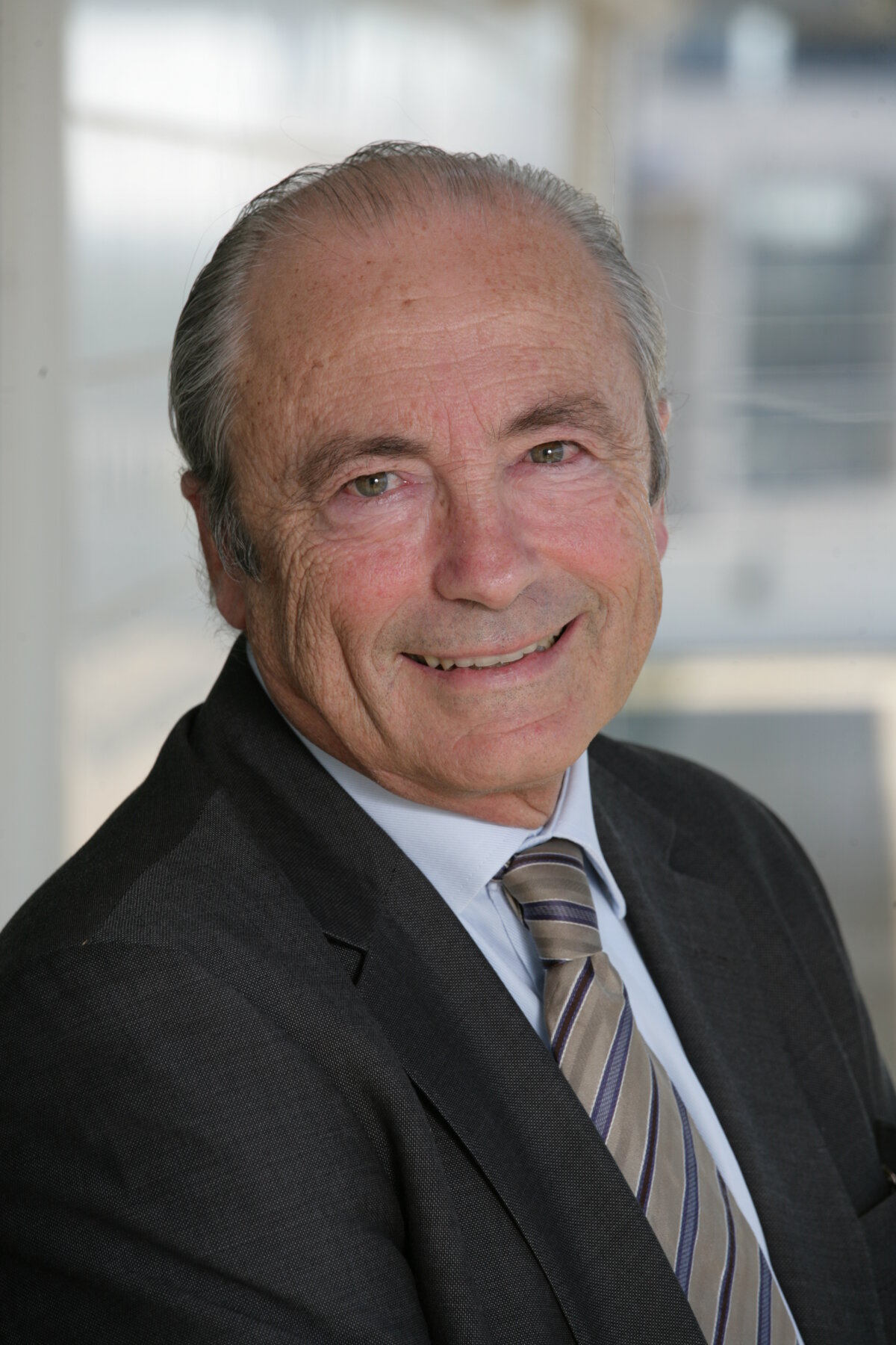 Sup de Co La Rochelle: D. Peyron va quitter son poste de DG, successeur ...