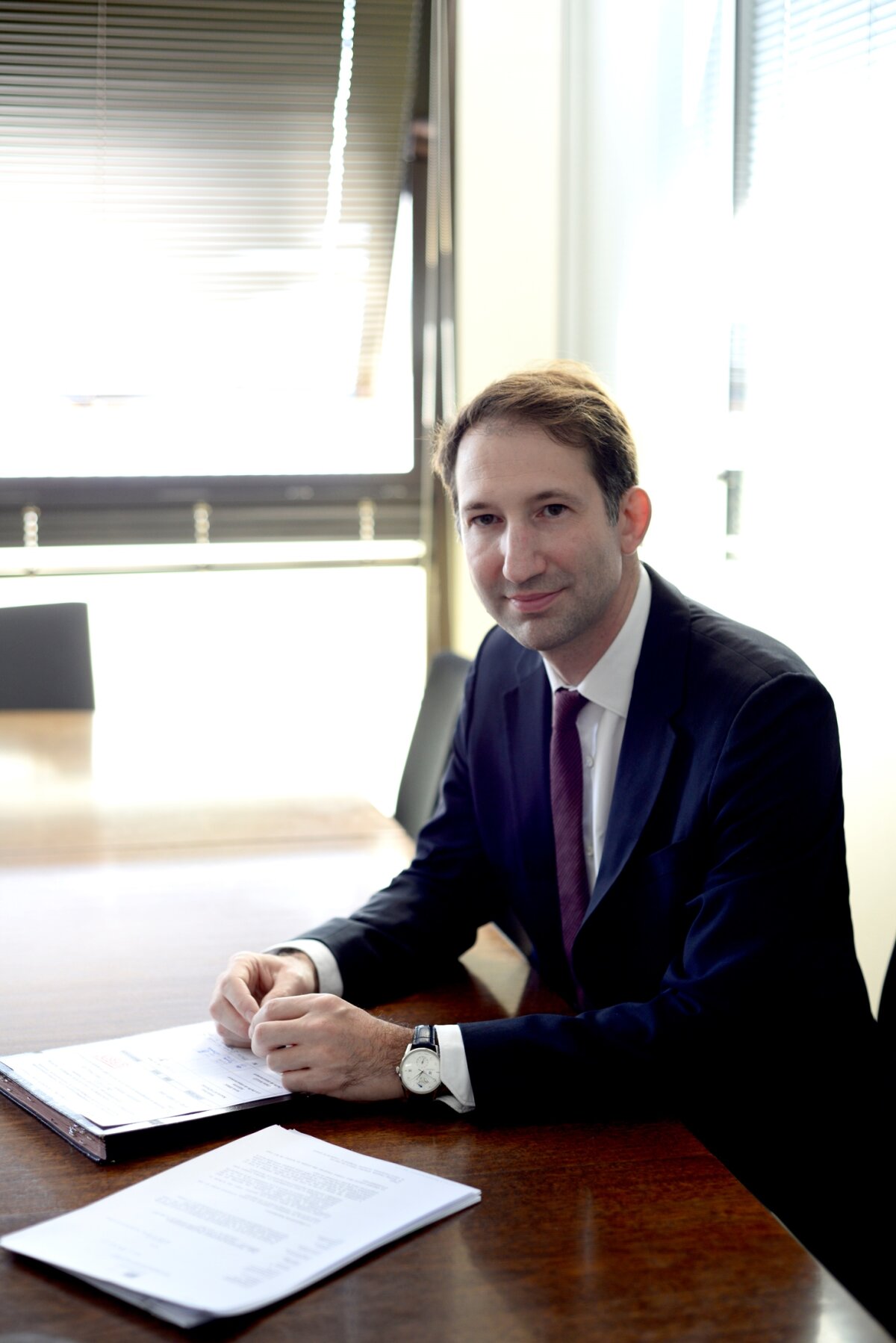 Igaenr: cinq nominations dont Frédéric Forest, qui quitte ses fonctions ...