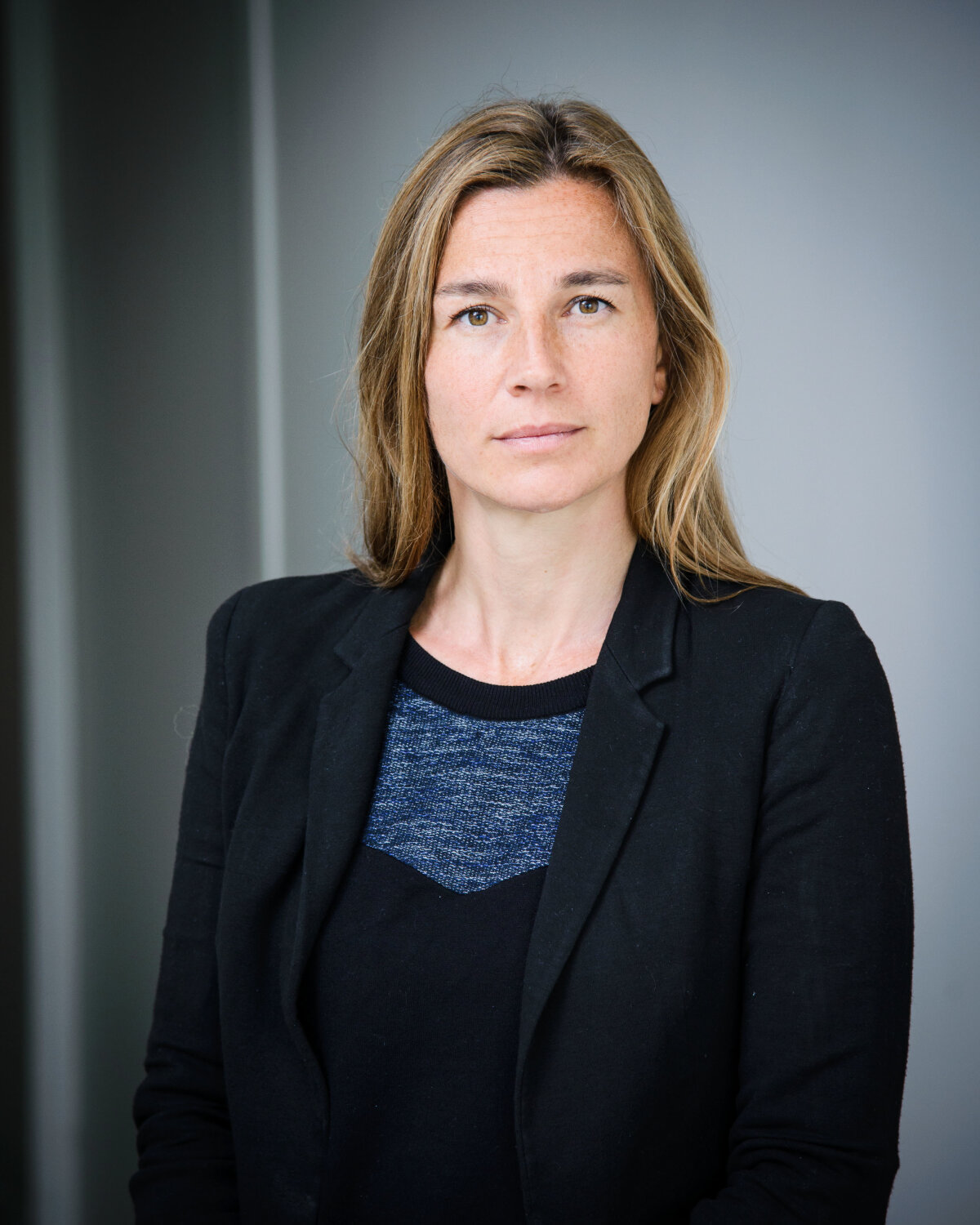 Inserm: Carine Delrieu nommée directrice du département "Information ...