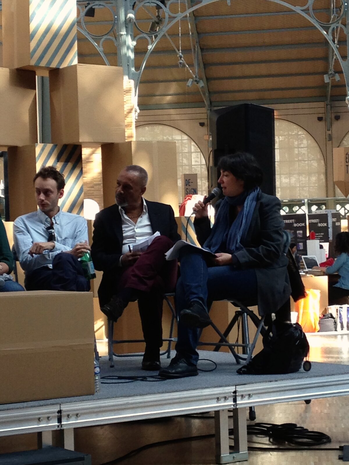 Europe Refresh : "Être un accélérateur de financement" (Greg Germain ...