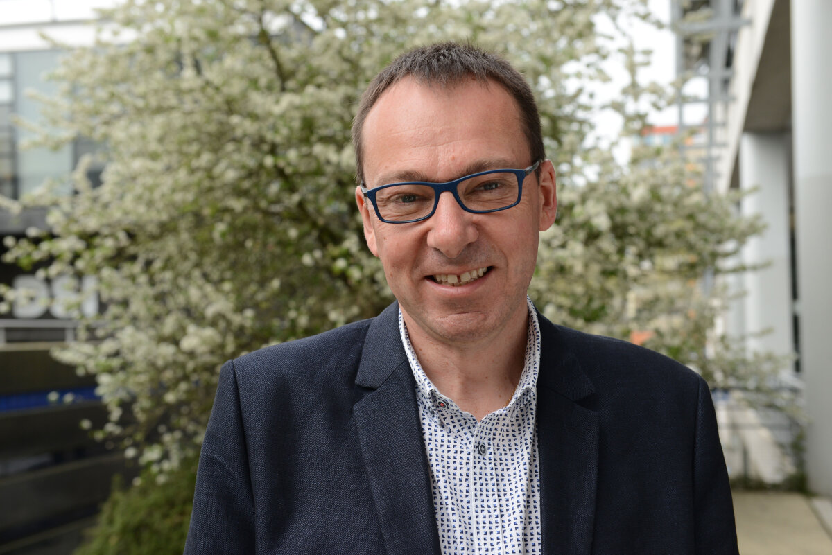 Rennes 2: "Notre taux d'encadrement fait partie des plus faibles de ...