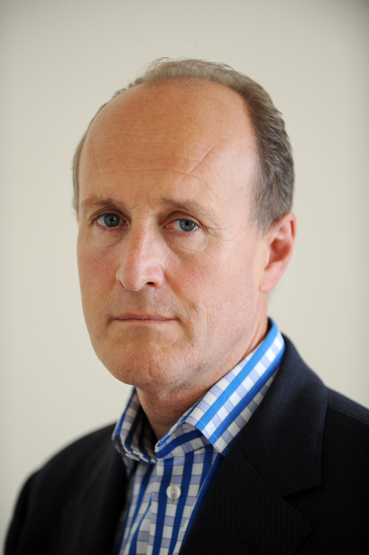 Royaume-Uni : Sir Peter Bazalgette directeur du Arts Council England ...