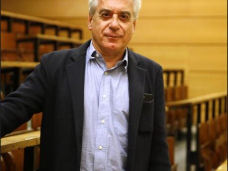 Élections à l'Upec : les listes soutenant Jean-Luc Dubois-Randé en tête ...