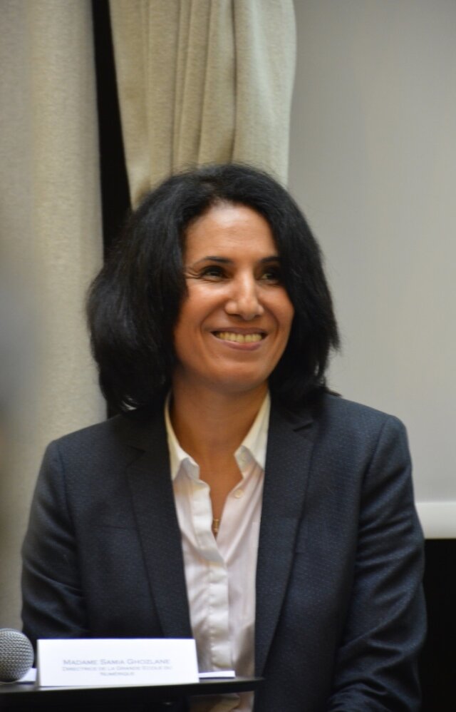 "La Grande école du numérique a permis l’émergence d’une offre nouvelle ...