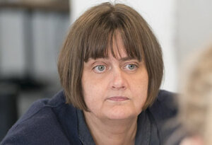 Royaume-Uni : départ de Sarah Frankcom, directrice artistique du Royal ...