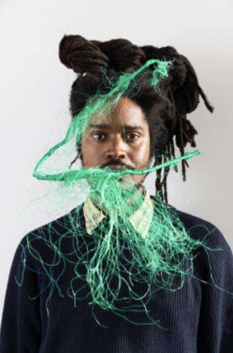 60e Biennale d'art de Venise : le Pavillon français confié à Julien ...