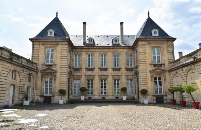 MADD de Bordeaux : fermeture le 08/01/2023 pour travaux, réouverture ...