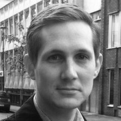 Royaume-Uni : David Luff directeur créatif du Soho Theatre - News Tank ...