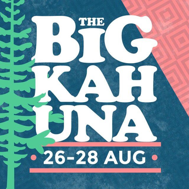 Royaume-Uni : lancement de The Big Kahuna, festival de musique, du 26 ...