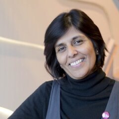 Royaume-Uni : Kully Thiarai directrice artistique du National Theatre ...