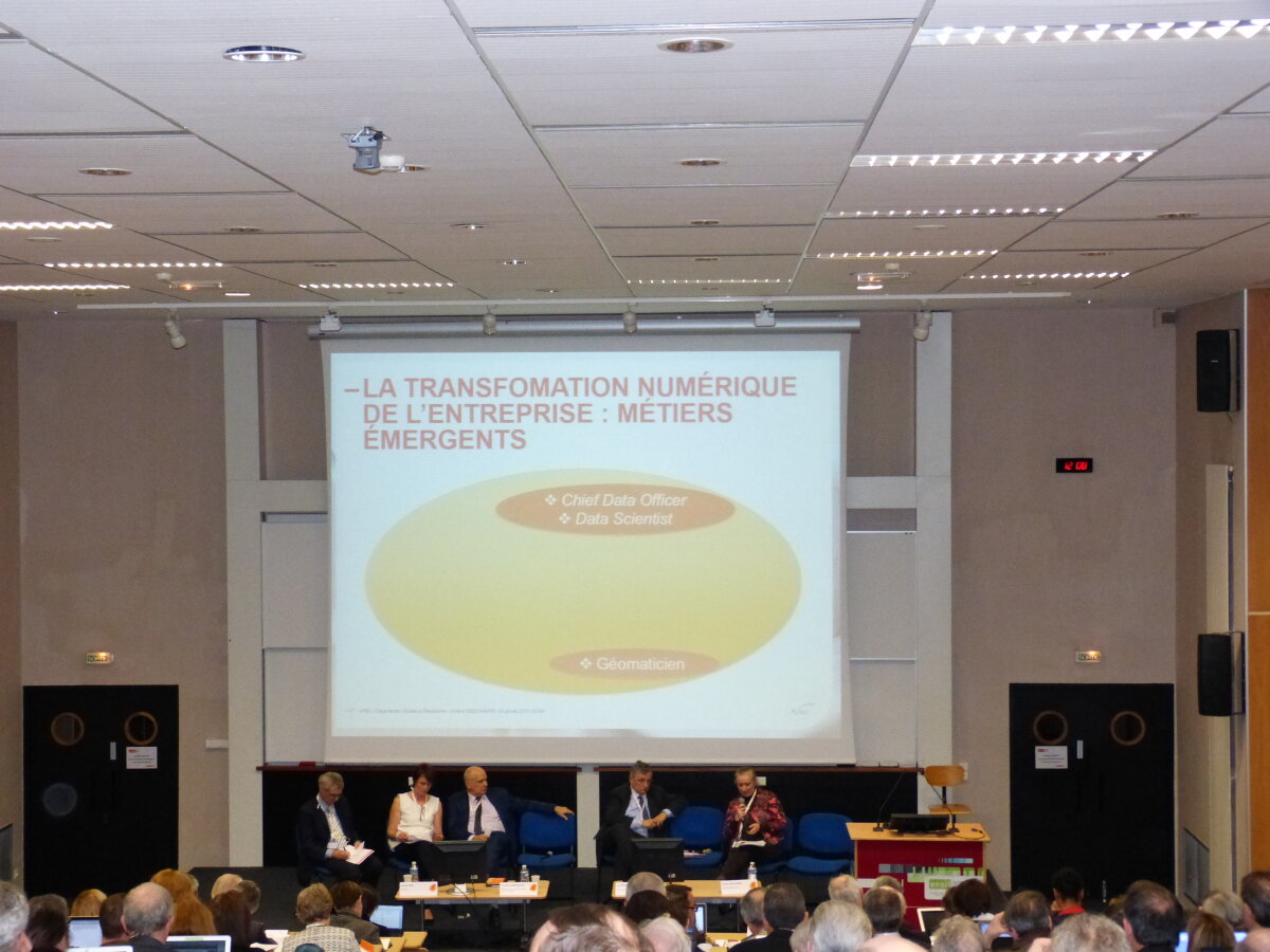 News Tank Éducation & Recherche - La CTI, "nouvel opérateur du label ...